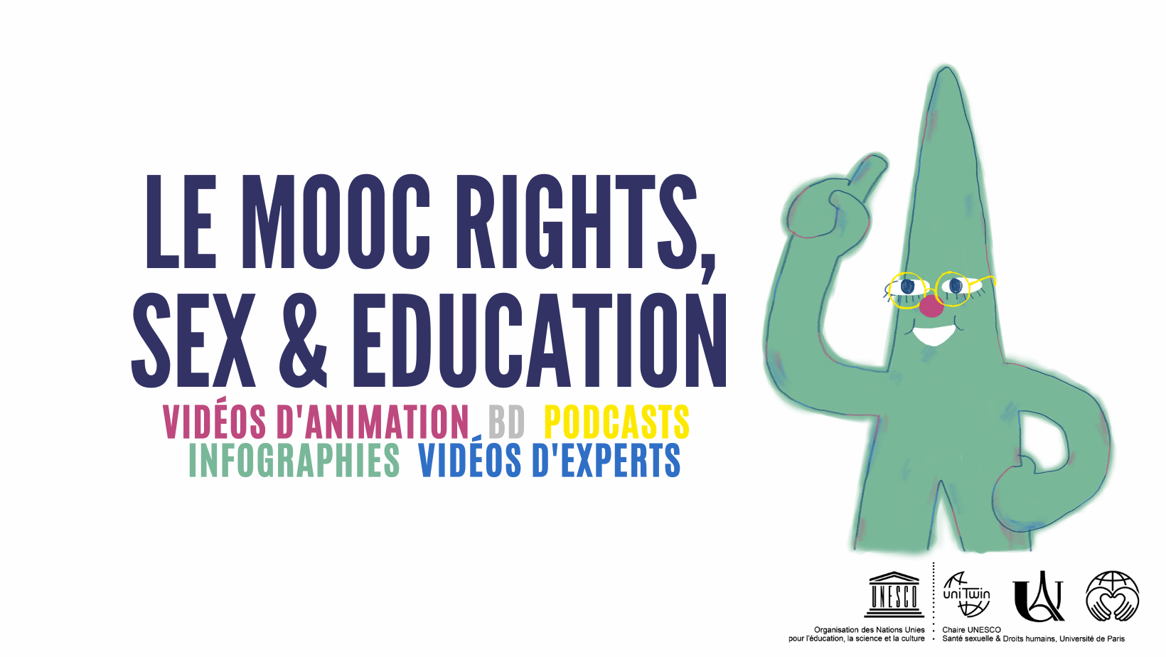 Mooc Rights Sex And Education Chaire Unesco Ssanddh
