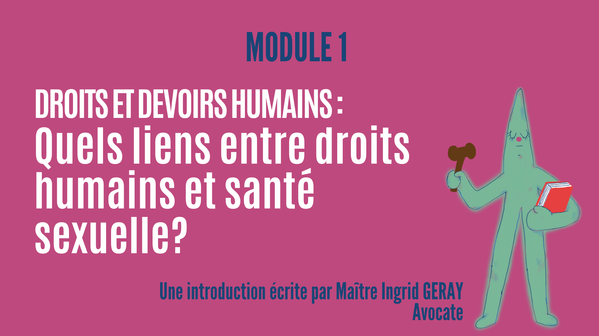 Bibliographie Complémentaire Du Mooc Unesco Chaire Santé Sexuelle Et
