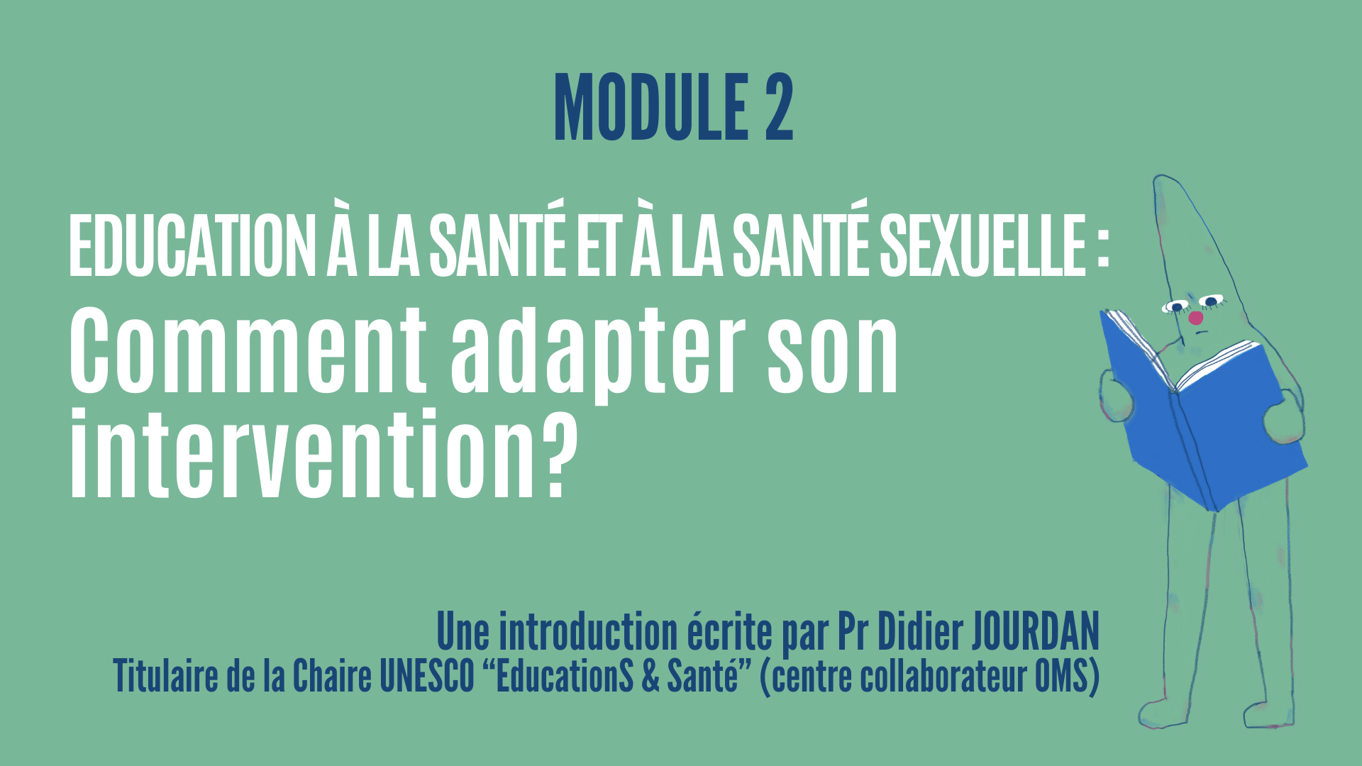 Bibliographie Complémentaire Du Mooc Unesco Chaire Santé Sexuelle Et